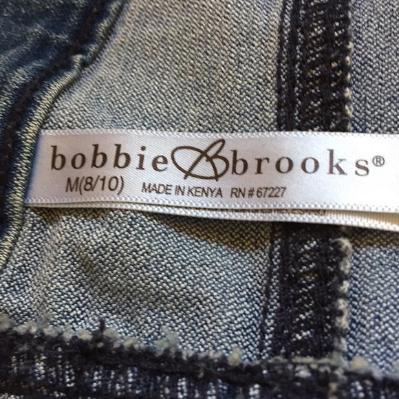 Bobbie Brooks | Jeans | Bobbie Brooks Legging Type Jeans | Poshmark